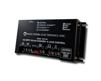 Power - High Sierra Electronics