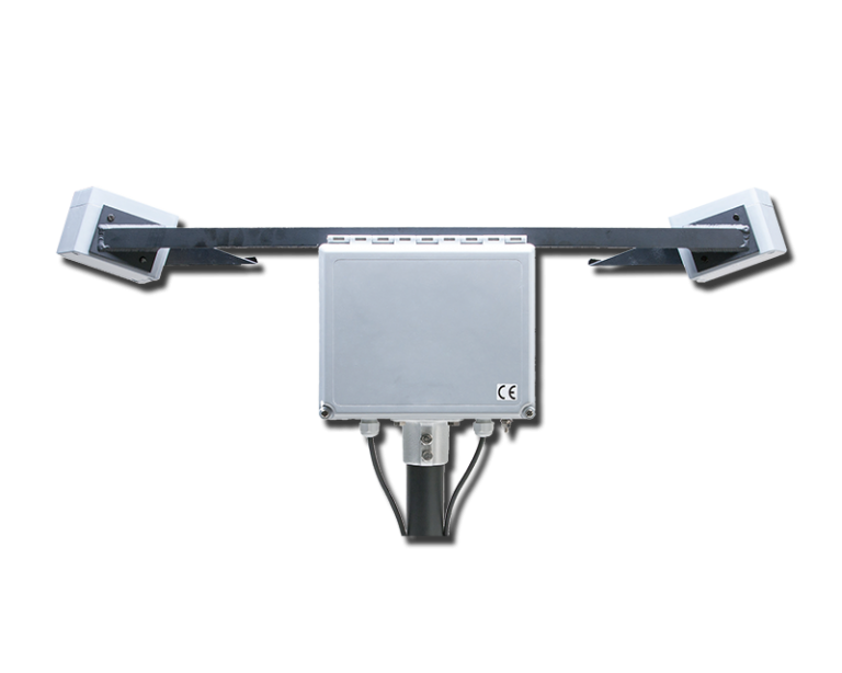 RWIS Visibility Sensor - Model 5434 - High Sierra Electronics