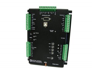 Communications - High Sierra Electronics