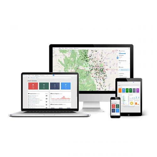 Software - High Sierra Electronics