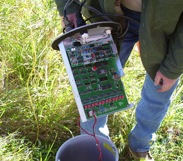 Field Services - High Sierra Electronics