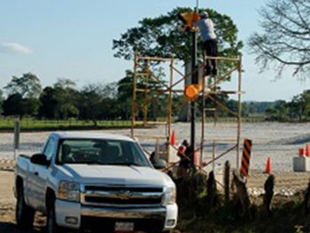 Support - High Sierra Electronics