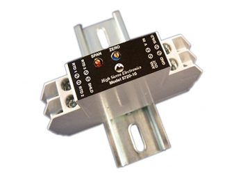 Signal Conditioning - High Sierra Electronics