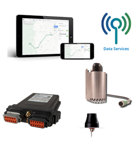 Surface Sentinel - High Sierra Electronics