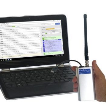 Communications - High Sierra Electronics