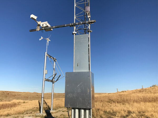 Sensors - High Sierra Electronics