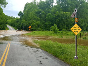 High Water Detection - High Sierra Electronics